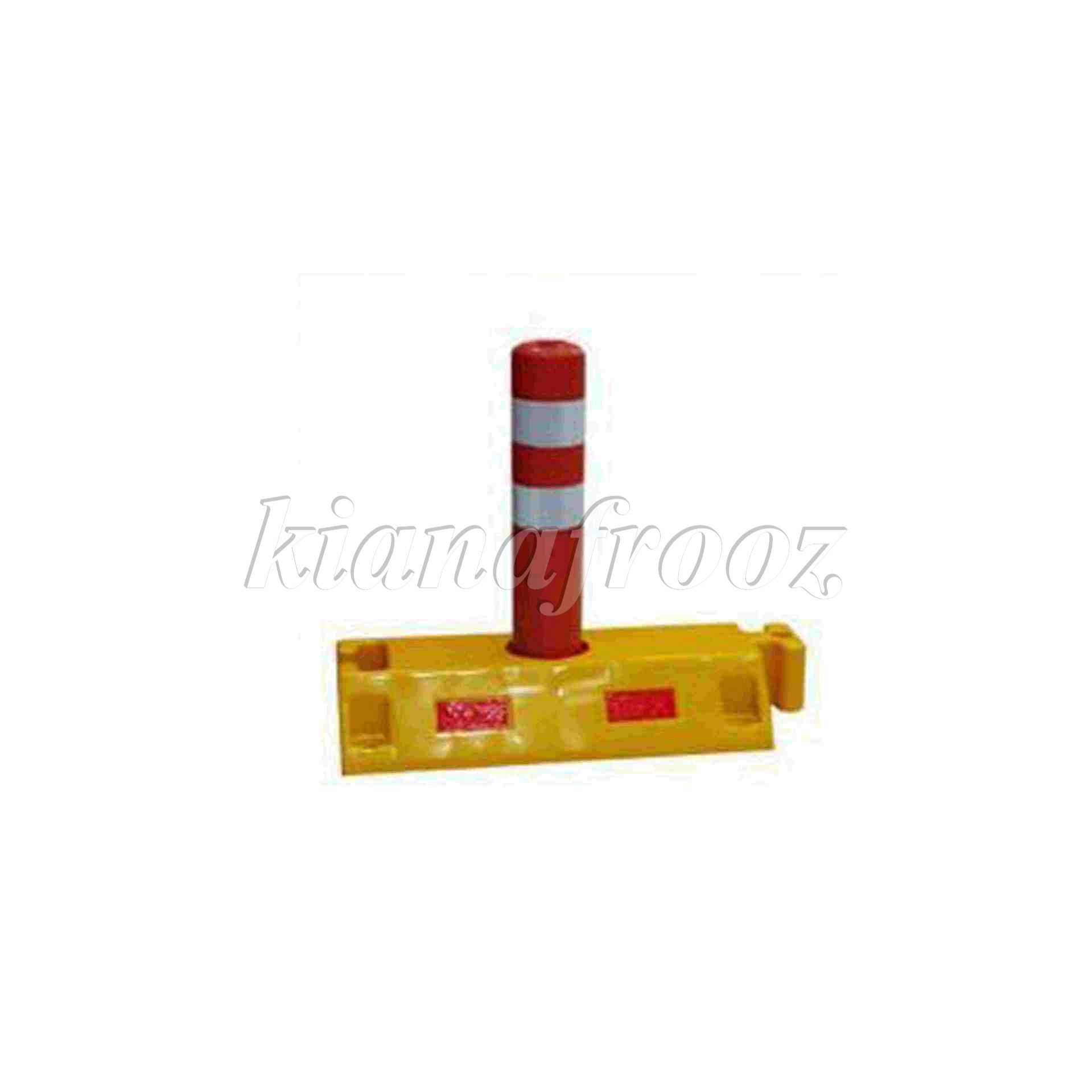 Traffic Sign TS-21 - مبلمان شهري كيان افروز